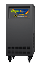 Best Off-Grid & Grid-Tie Solar Inverters in India | Save with Solar